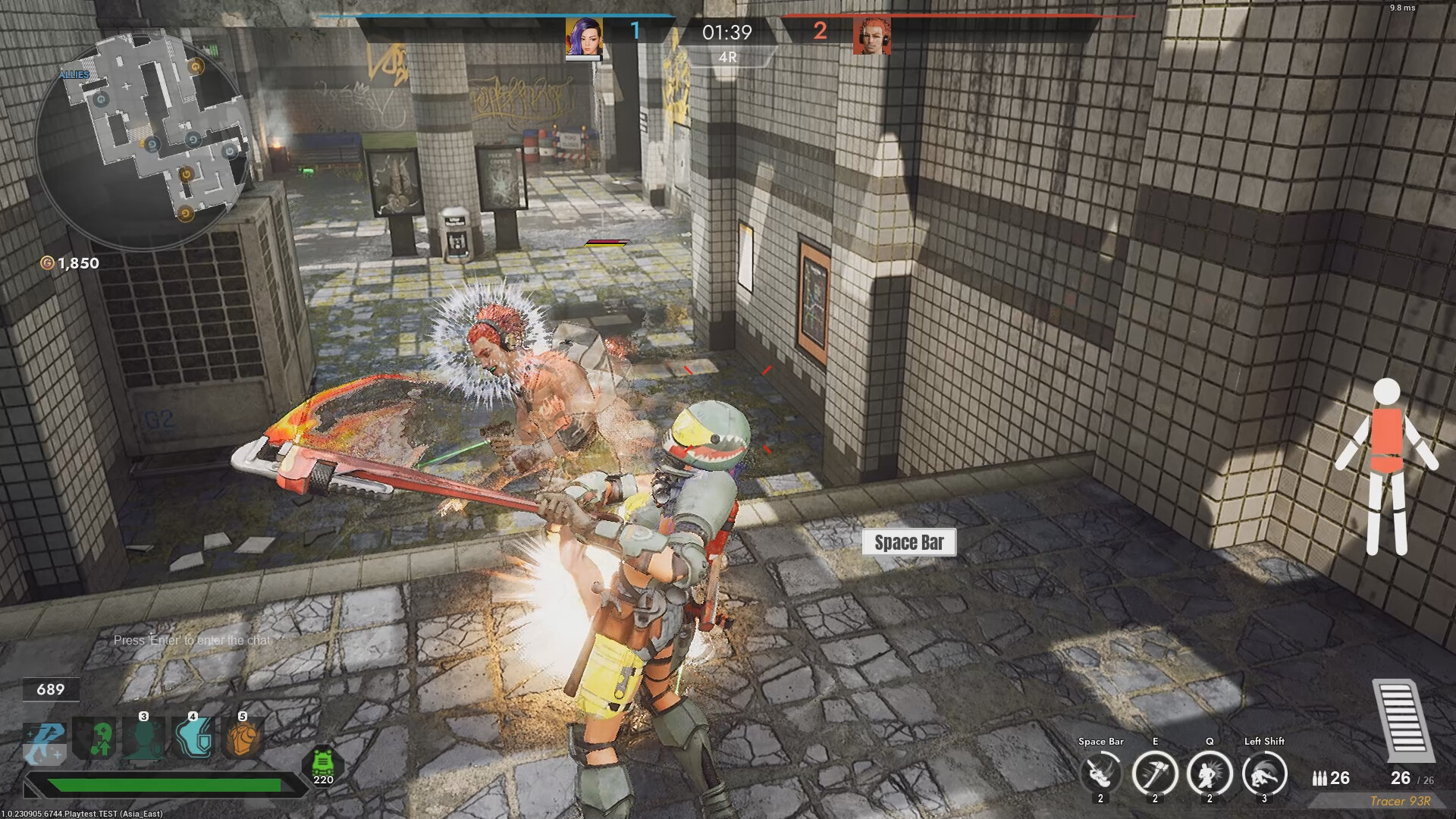 BLACK STIGMA on Steam