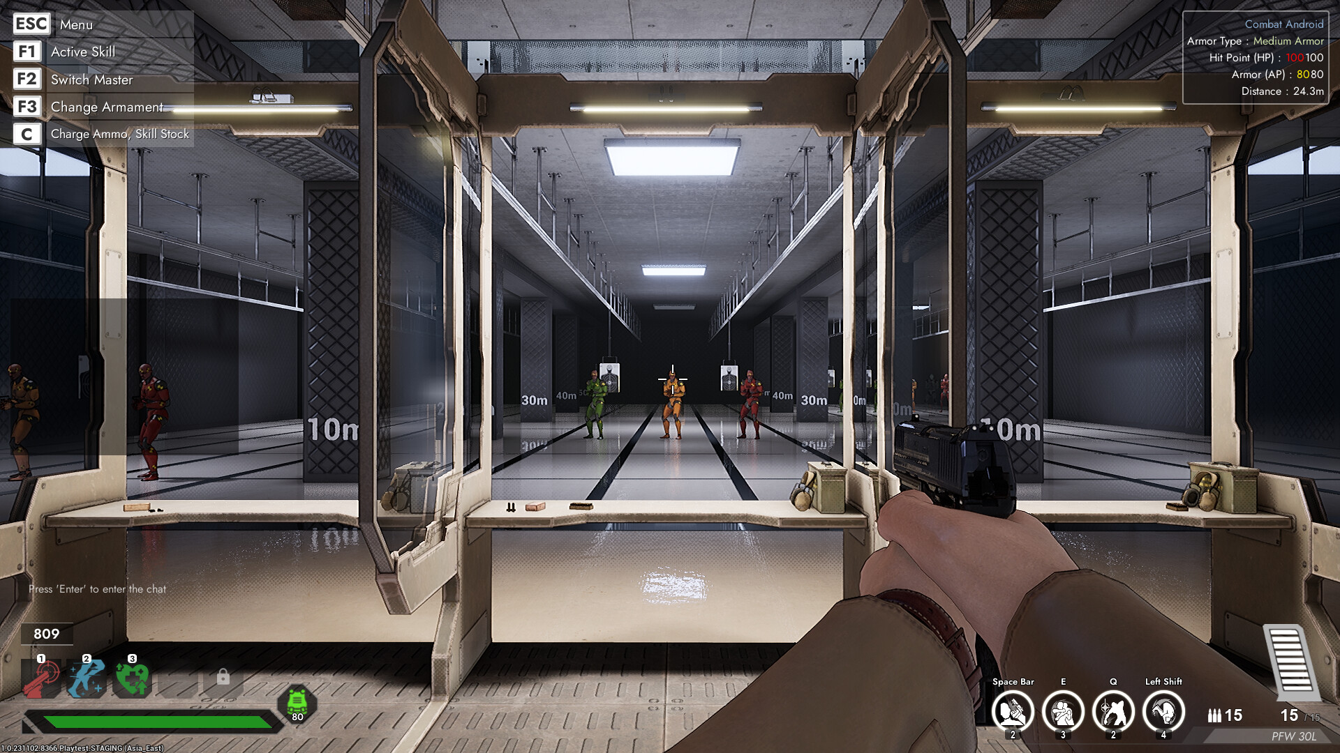 BLACK STIGMA on Steam