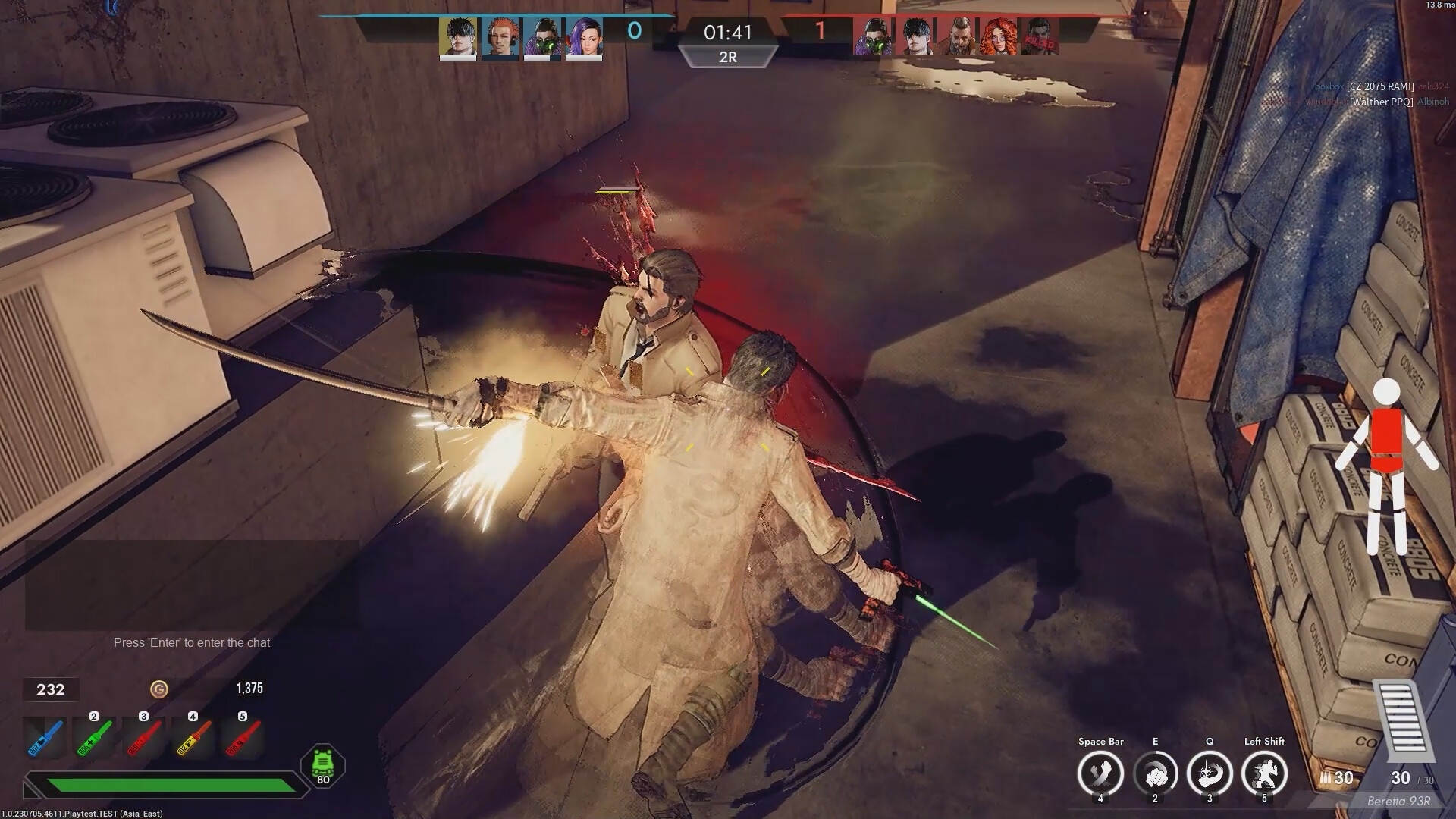 BLACK STIGMA on Steam