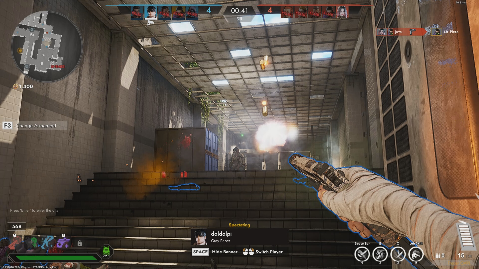 BLACK STIGMA on Steam