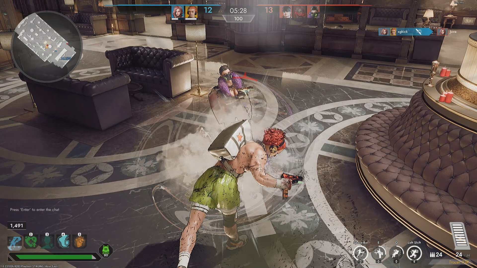 BLACK STIGMA on Steam