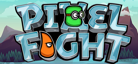 Pixel Fight | Steambase