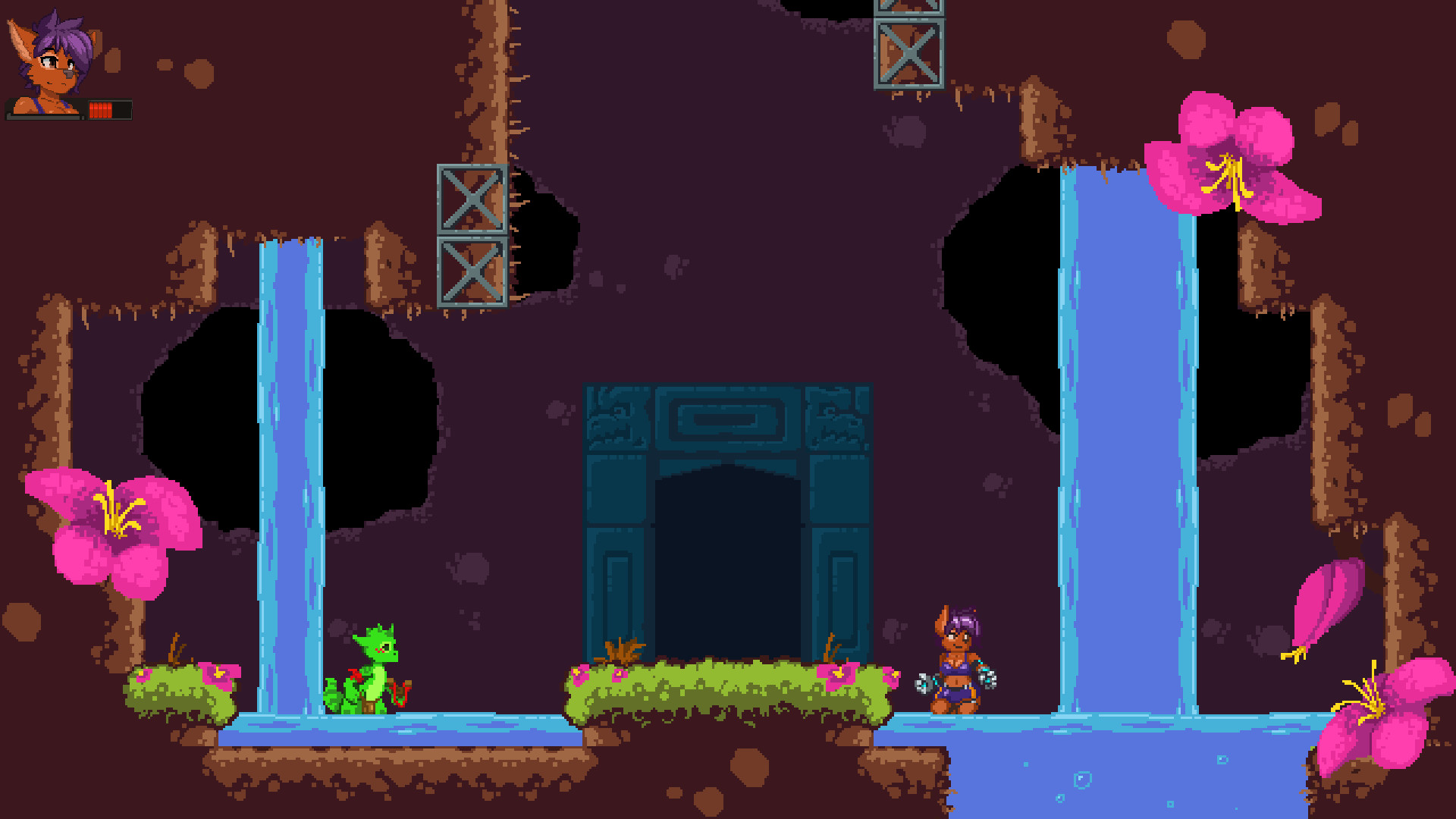 The Adventures Of Kincaid On Steam