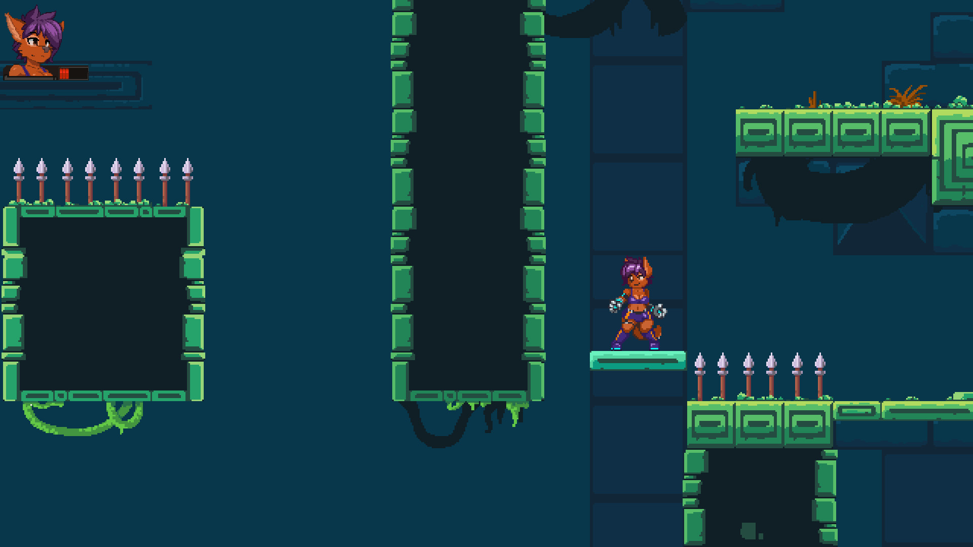 The Adventures of Kincaid on Steam