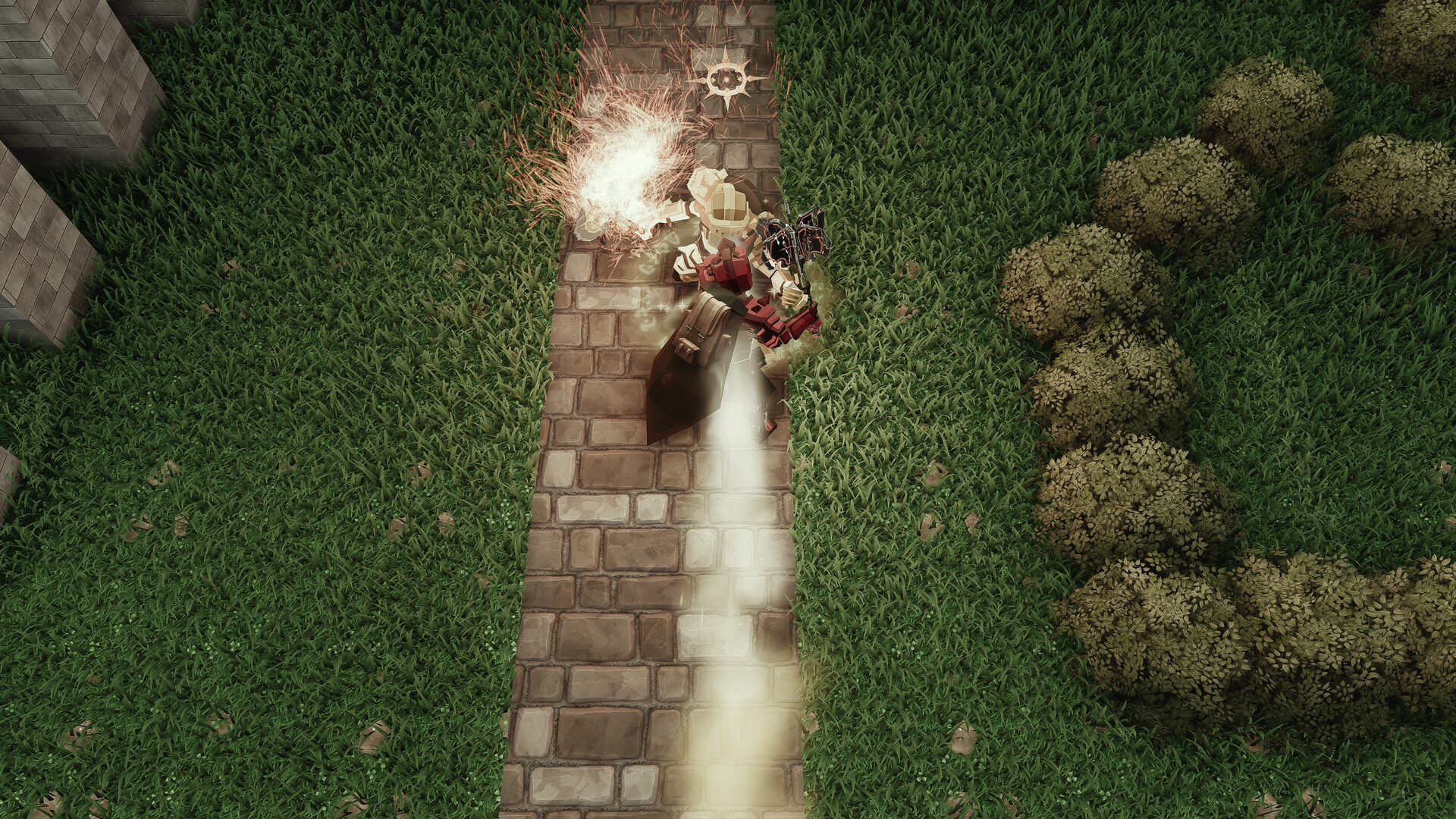 Ethyrial: Echoes of Yore game revenue and stats on Steam – Steam ...