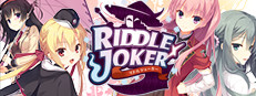 Riddle Joker on Steam