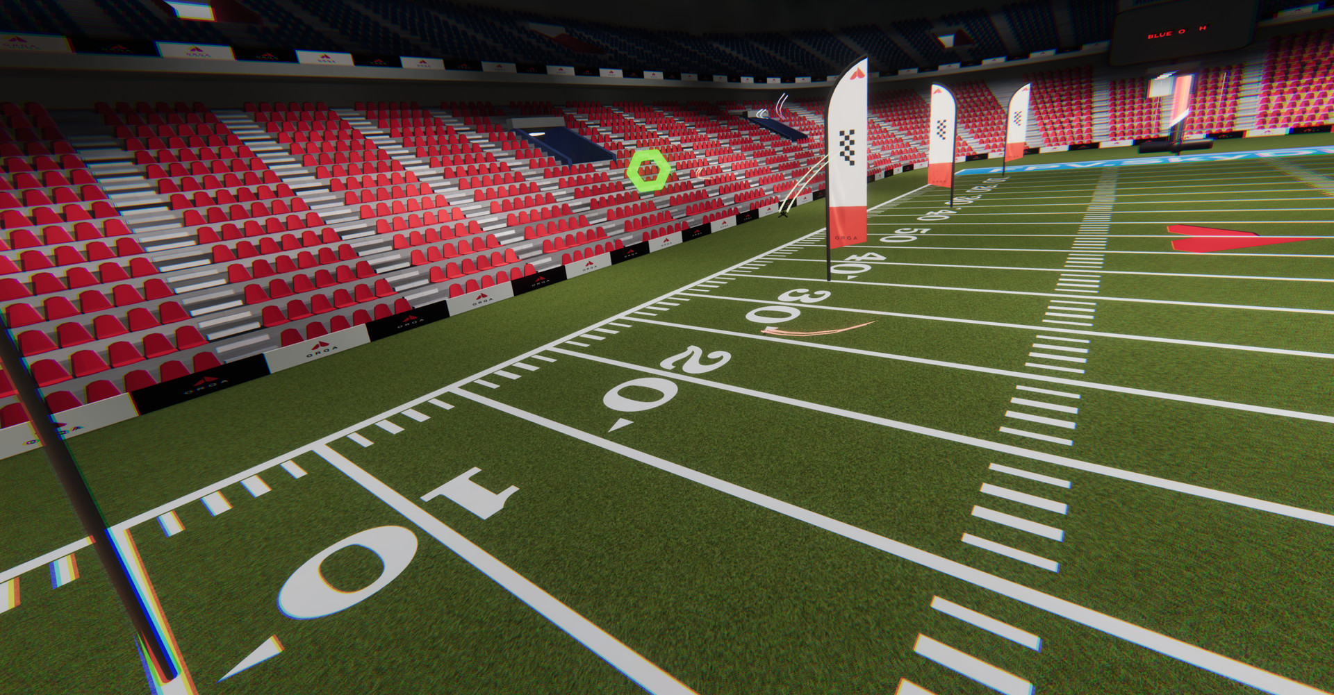 FPV.SkyDive: FPV Drone Racing & Freestyle Simulator sur Steam