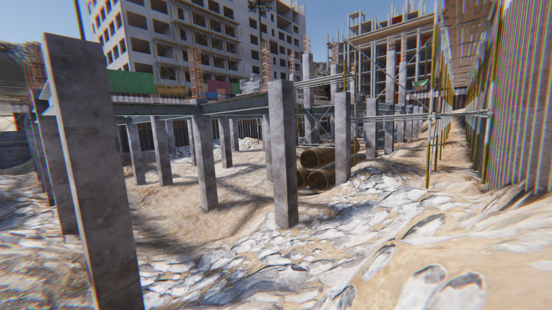 FPV.SkyDive: FPV Drone Racing & Freestyle Simulator บน Steam