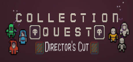 Steam DLC Page: Collection Quest