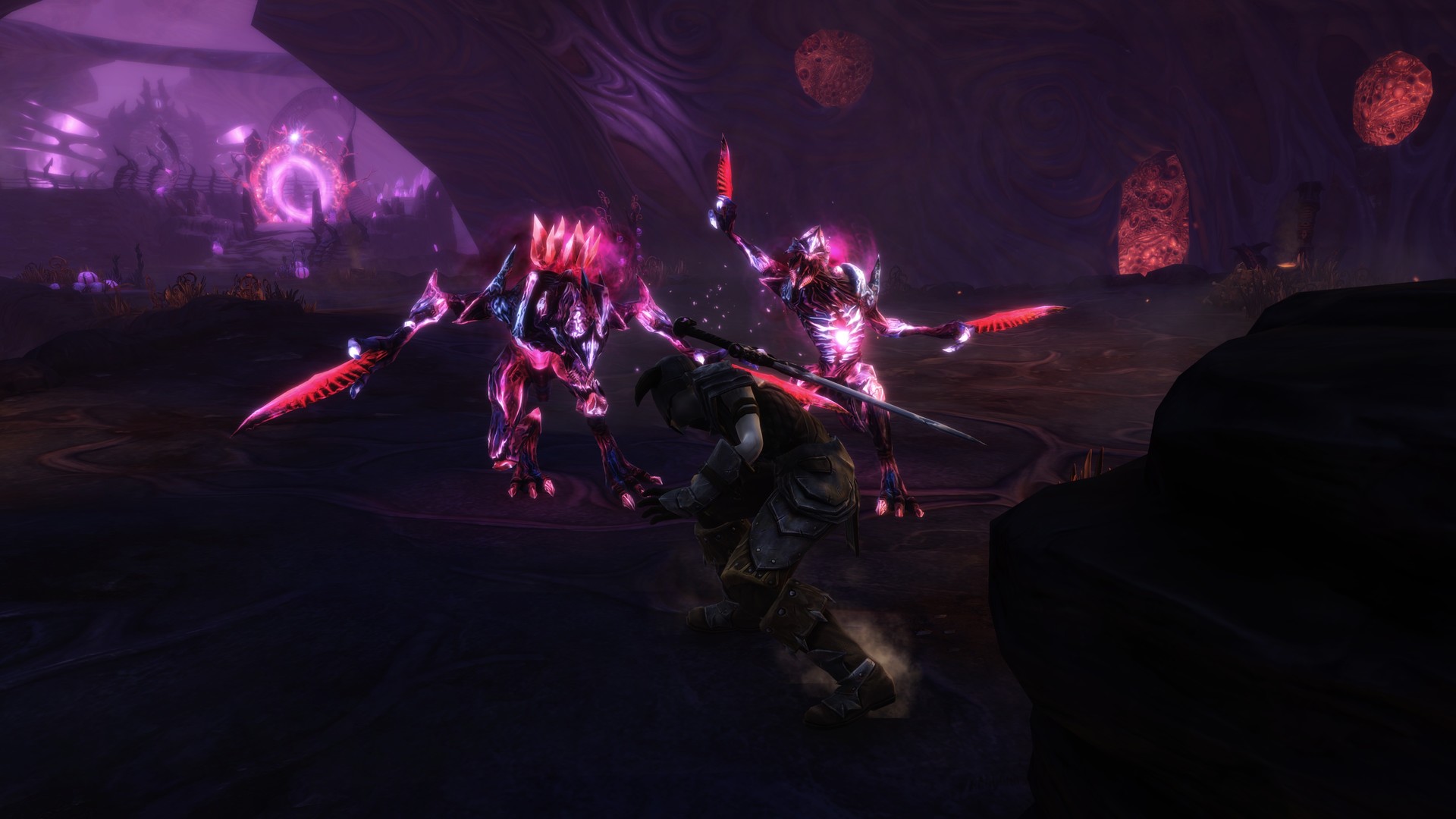 Kingdoms of Amalur: Re-Reckoning - Fatesworn on Steam