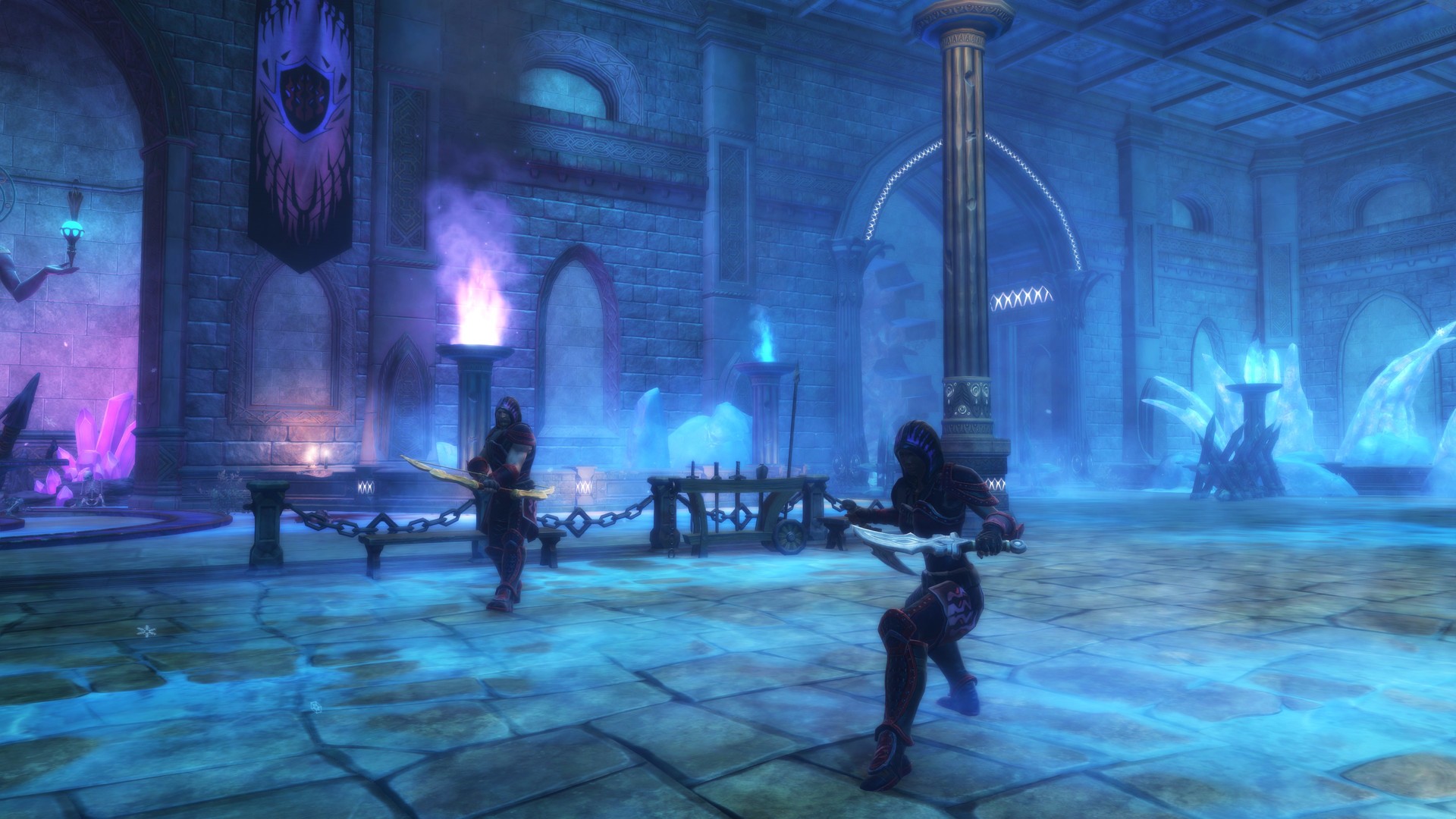 Kingdoms of Amalur: Re-Reckoning - Fatesworn on Steam