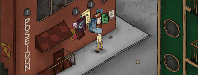 Clam Man 2: Headliner on Steam