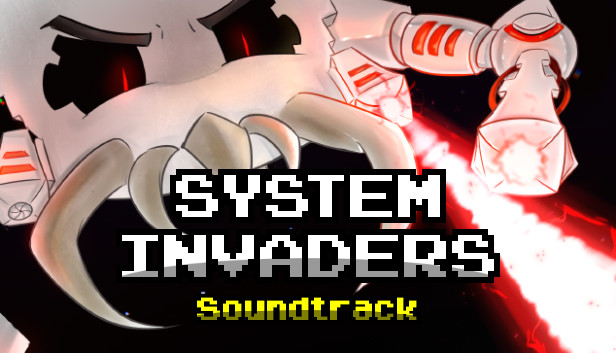 System Invaders Soundtrack on Steam