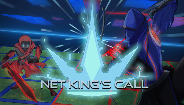 Net King's Call on Steam