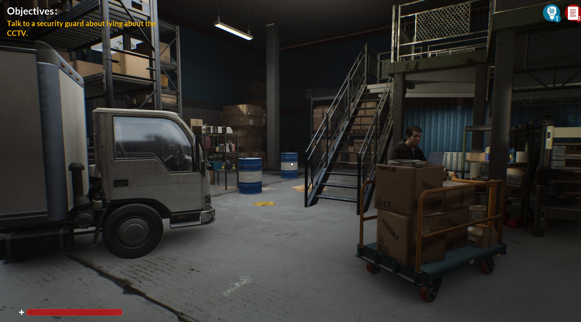 Police Shootout on Steam