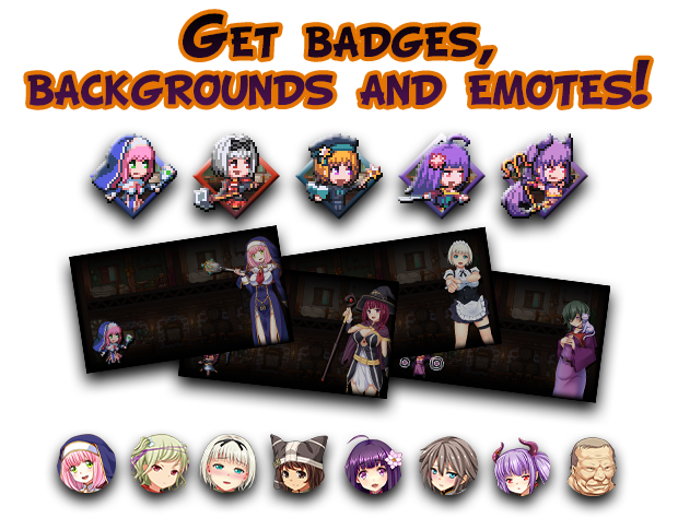 Welcome to the Adventurer Inn! on Steam