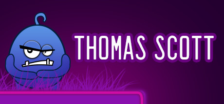 Thomas Scott on Steam