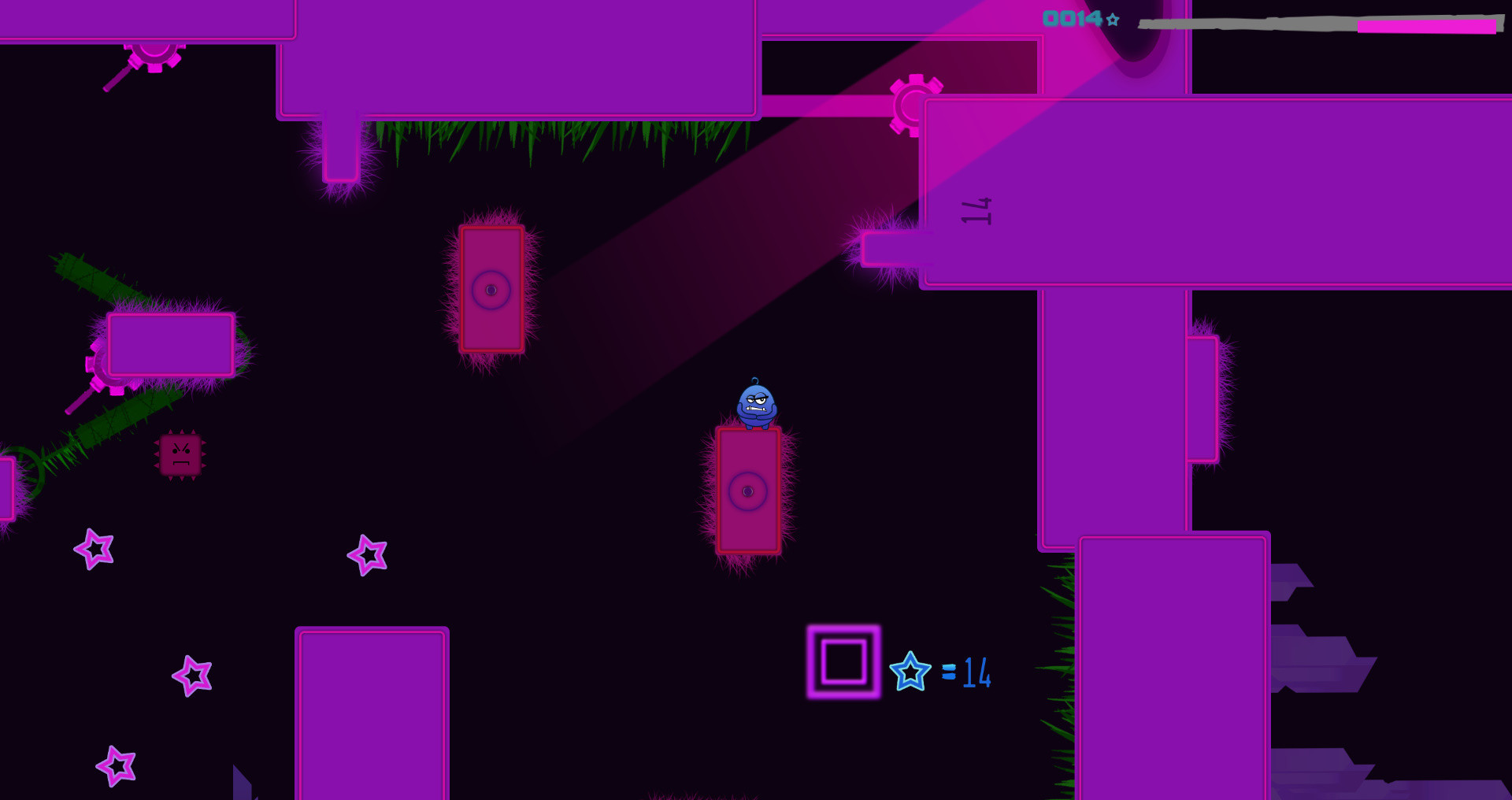 Thomas Scott on Steam