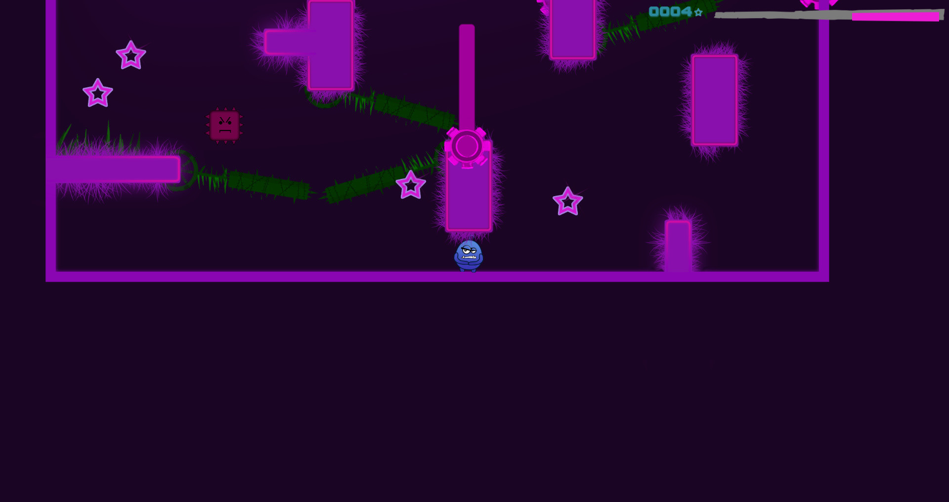 Thomas Scott on Steam