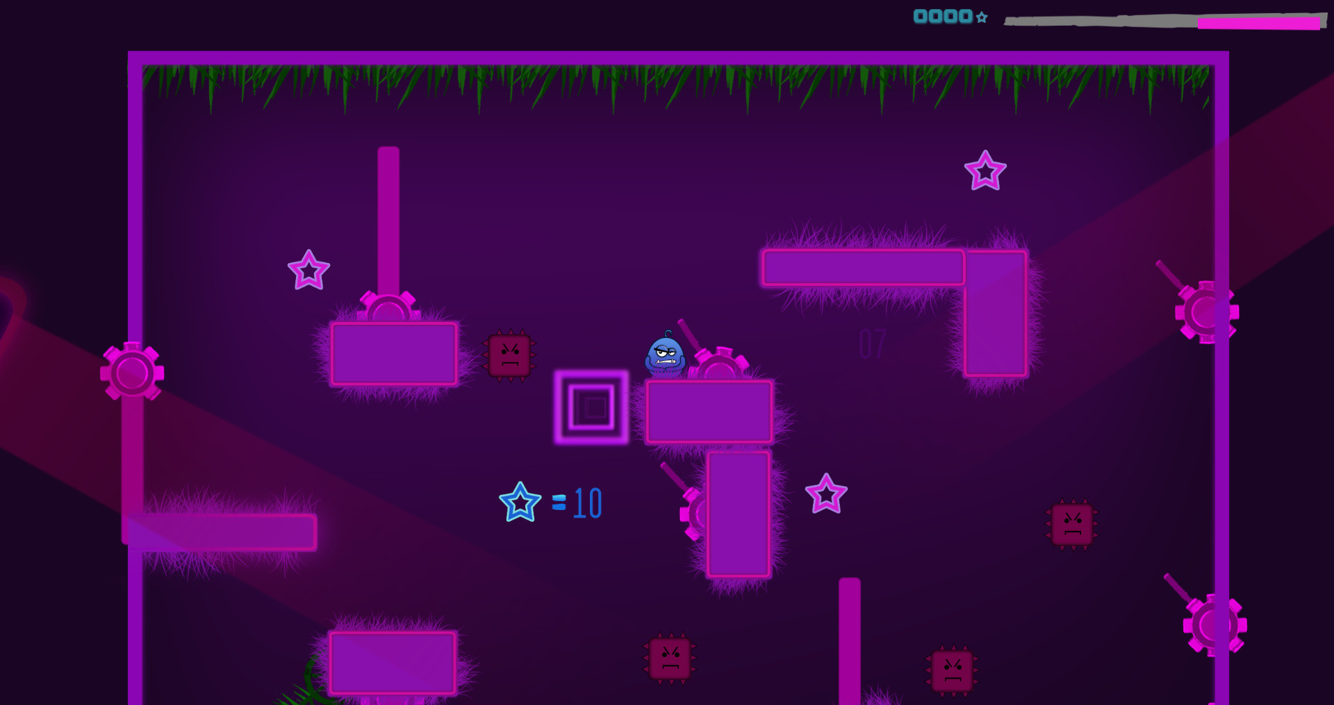 Thomas Scott on Steam