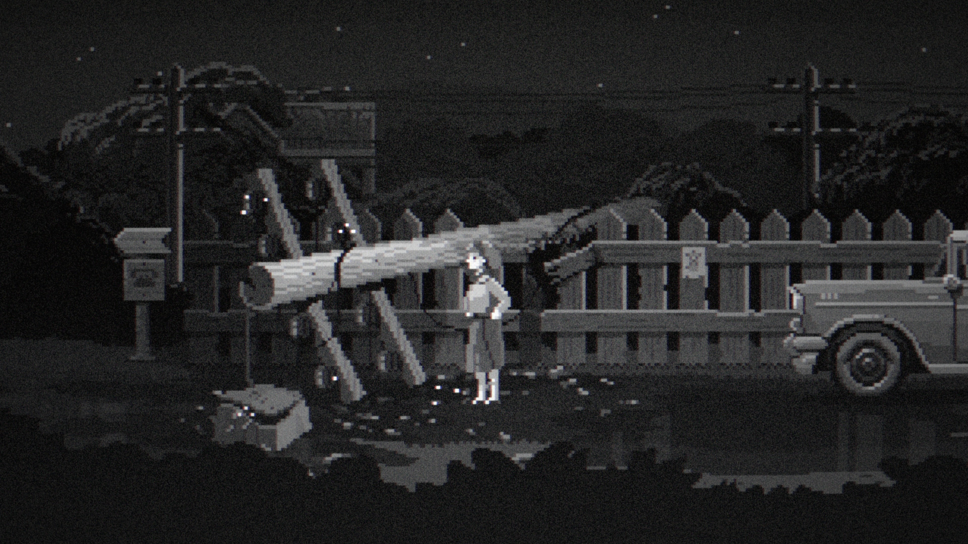 Midnight Scenes: The Highway (Special Edition) on Steam