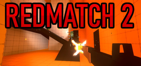 Redmatch 2 on Steam