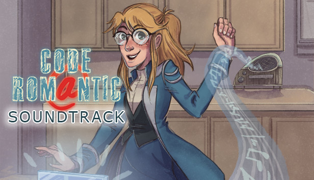 Code Romantic Soundtrack - Steam News Hub