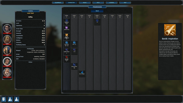 Top 30+ CRPG games - SteamPeek