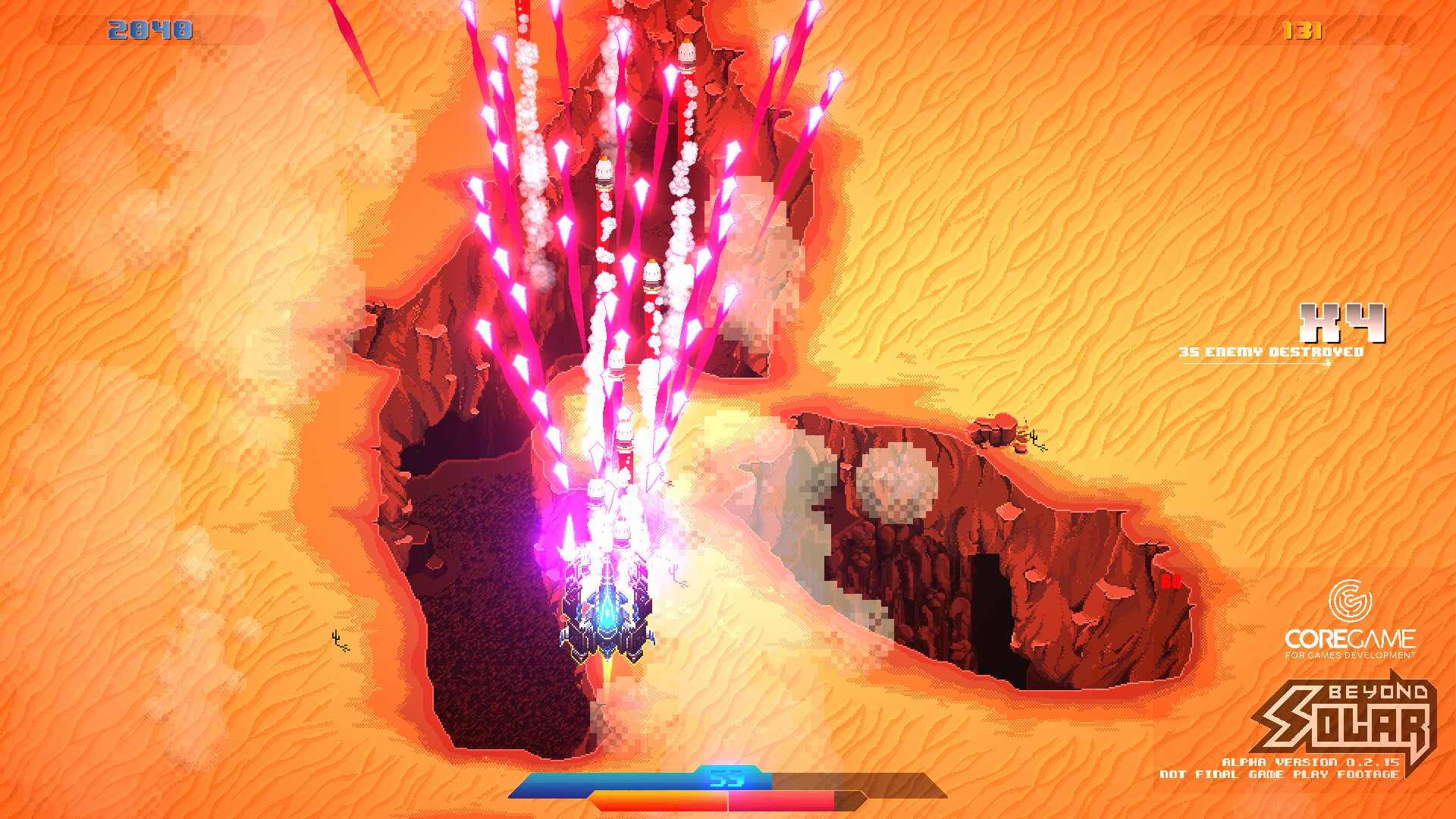 Beyond Solar on Steam