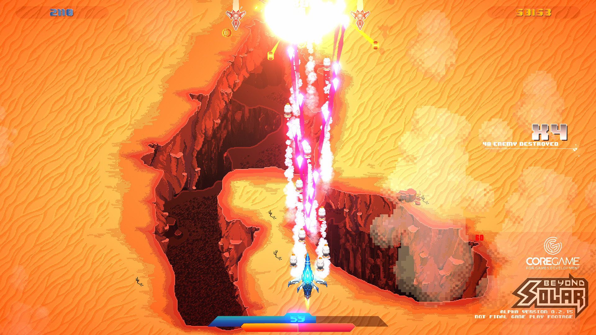 Beyond Solar on Steam