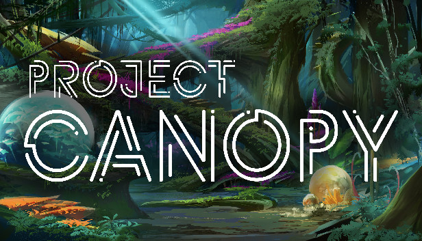 Project Canopy on Steam