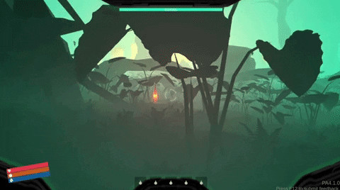 Project Canopy on Steam