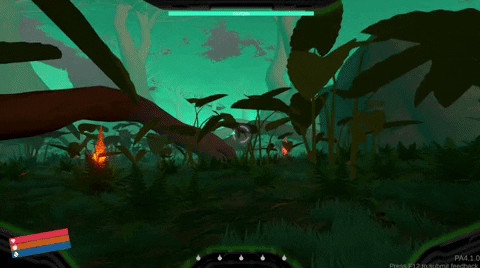 Project Canopy on Steam