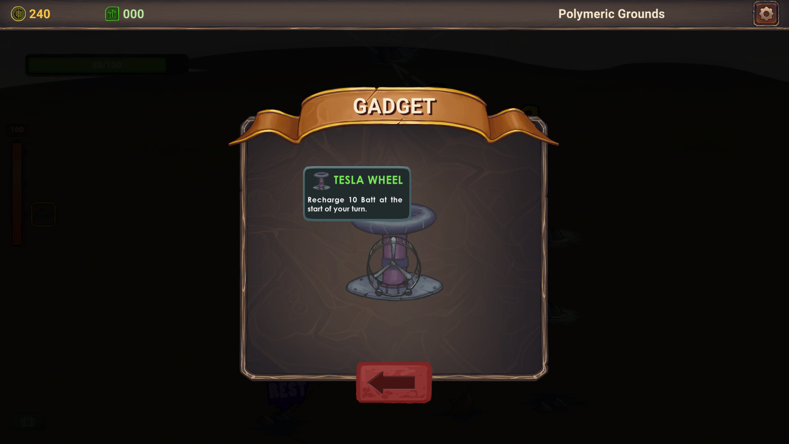 Rust Raiders on Steam