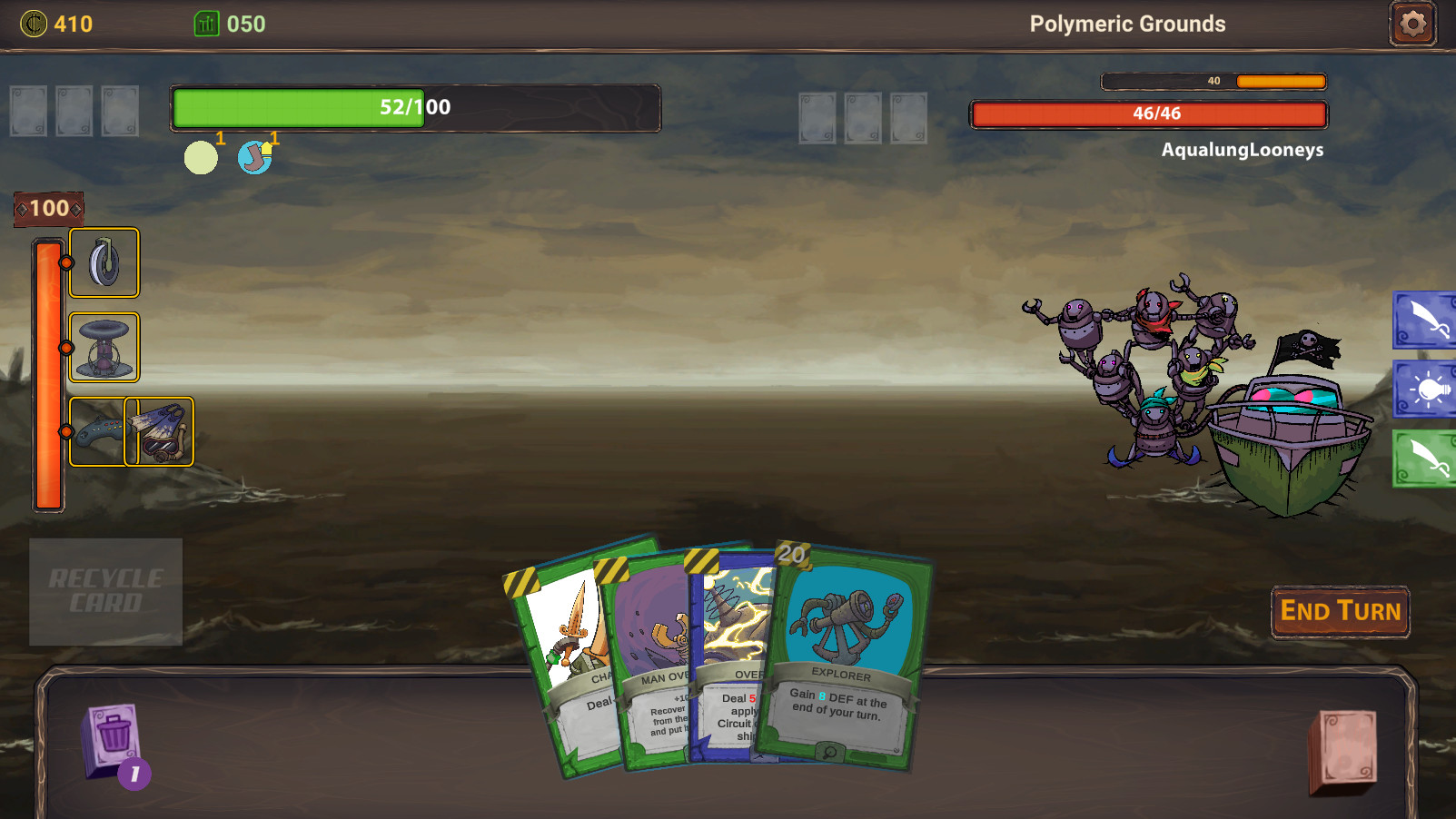 Rust Raiders on Steam