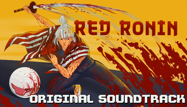 Red Ronin Soundtrack on Steam