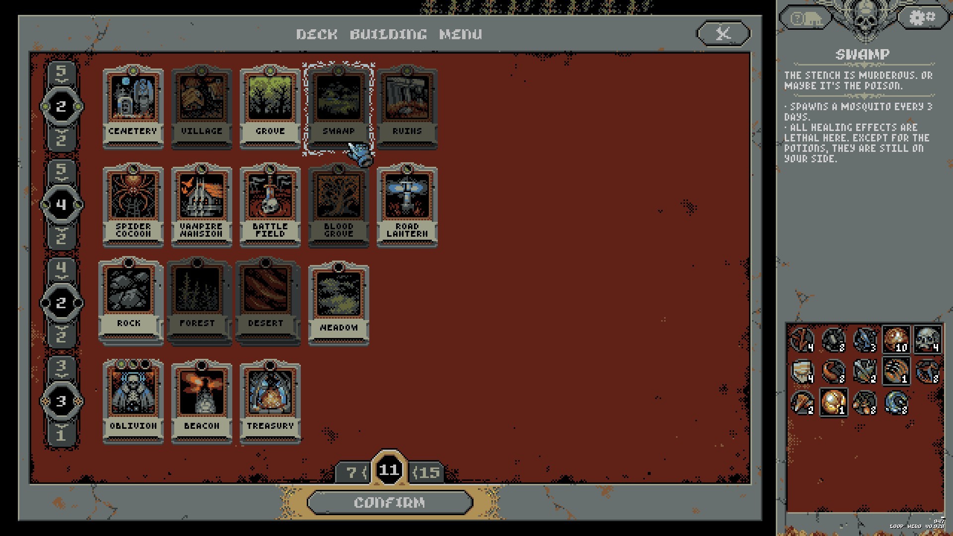 Save 67% on Loop Hero on Steam