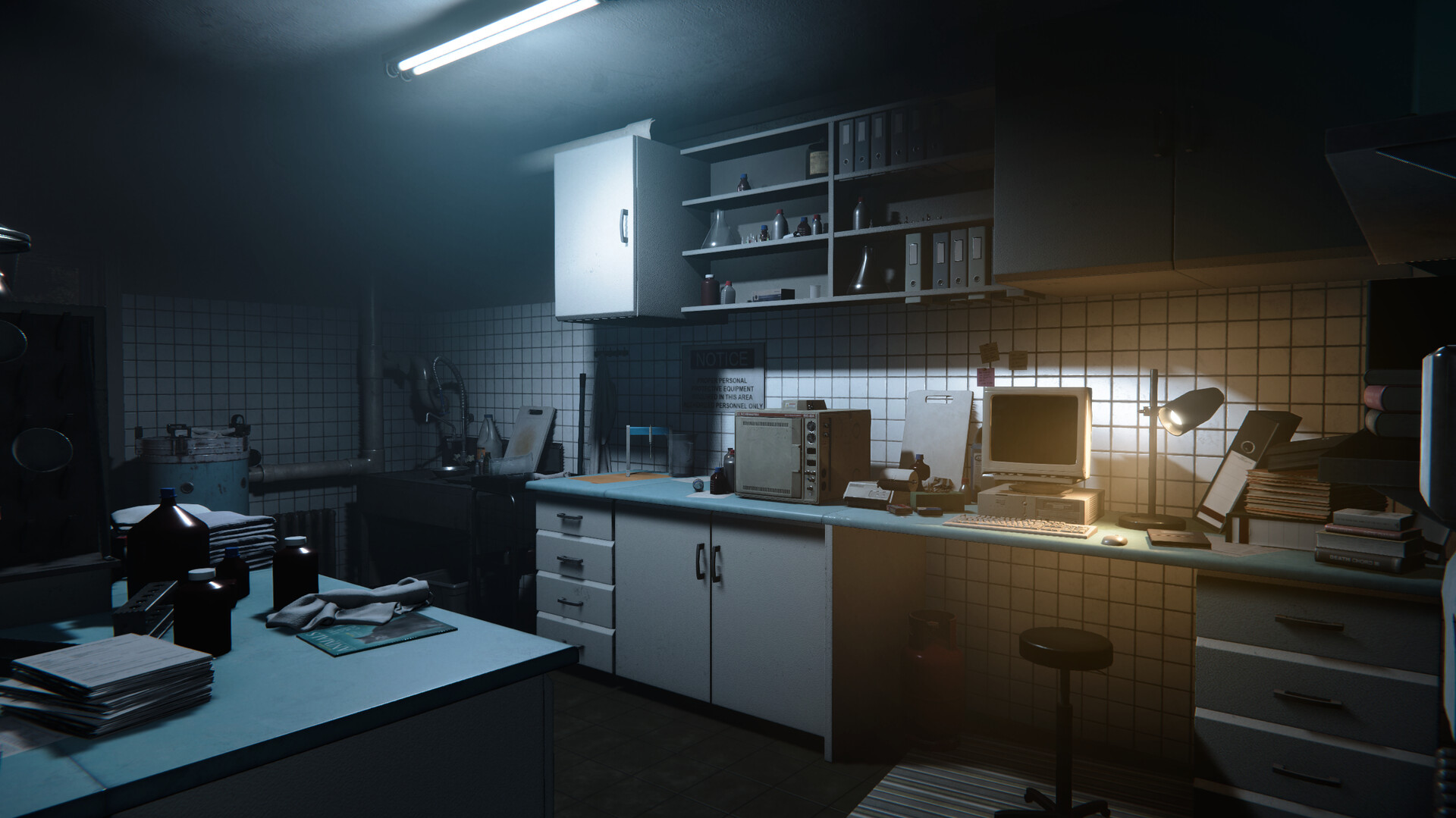 Autopsy Simulator on Steam