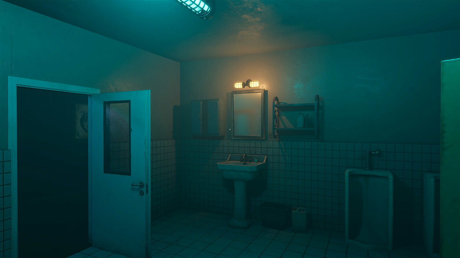 Autopsy Simulator - Keymailer