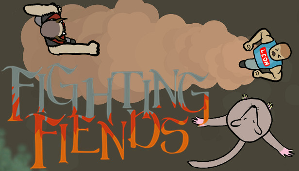Fighting Fiends on Steam