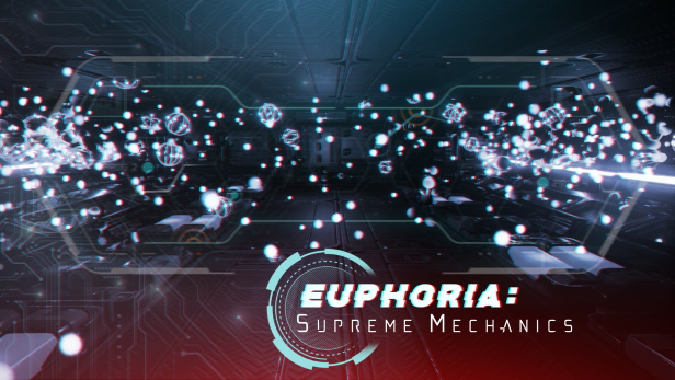 Euphoria: Supreme Mechanics on Steam