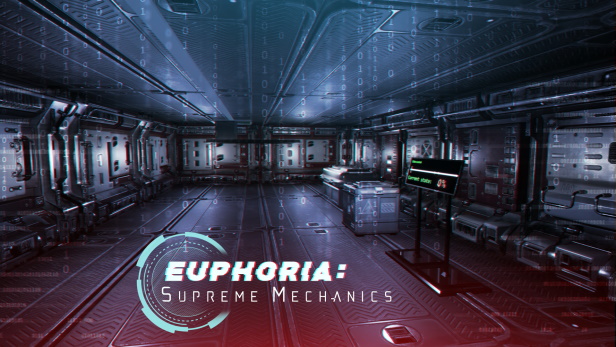 Save 90% on Euphoria: Supreme Mechanics on Steam