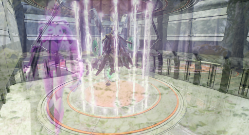 Awaken The Time on Steam