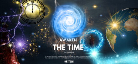 Steam Community :: Awaken The Time