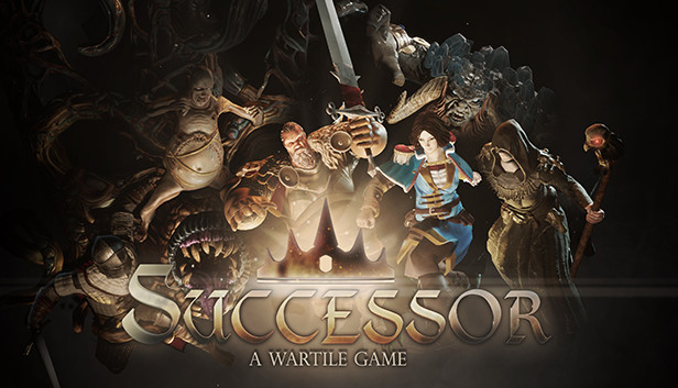 Successor on Steam