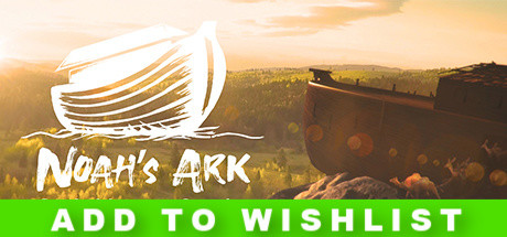 Noah's Ark on Steam