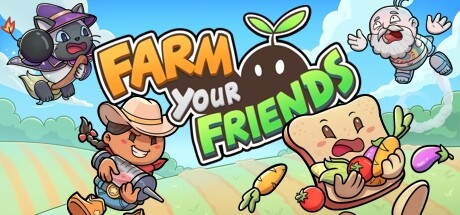Steam Community :: Farm Your Friends