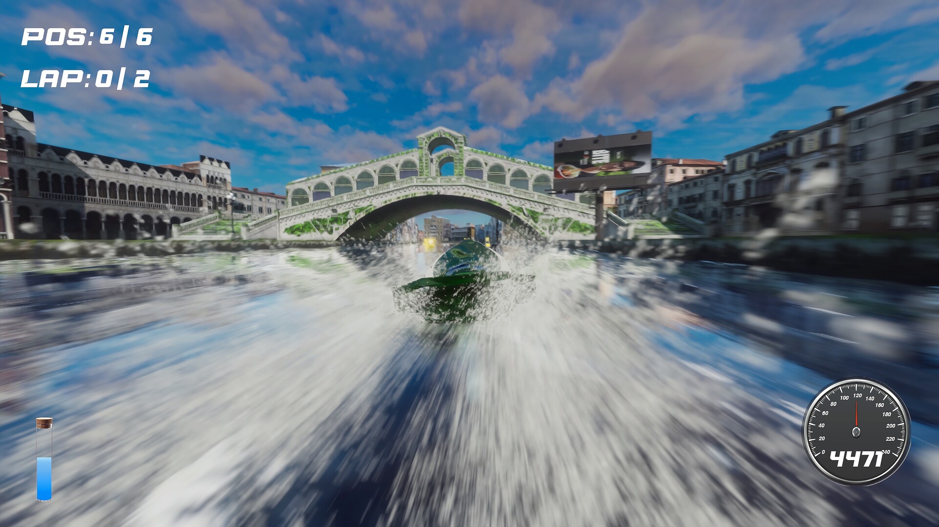 OLD SKOOL RACER on Steam