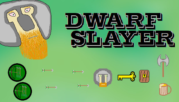 Dwarf Slayer on Steam