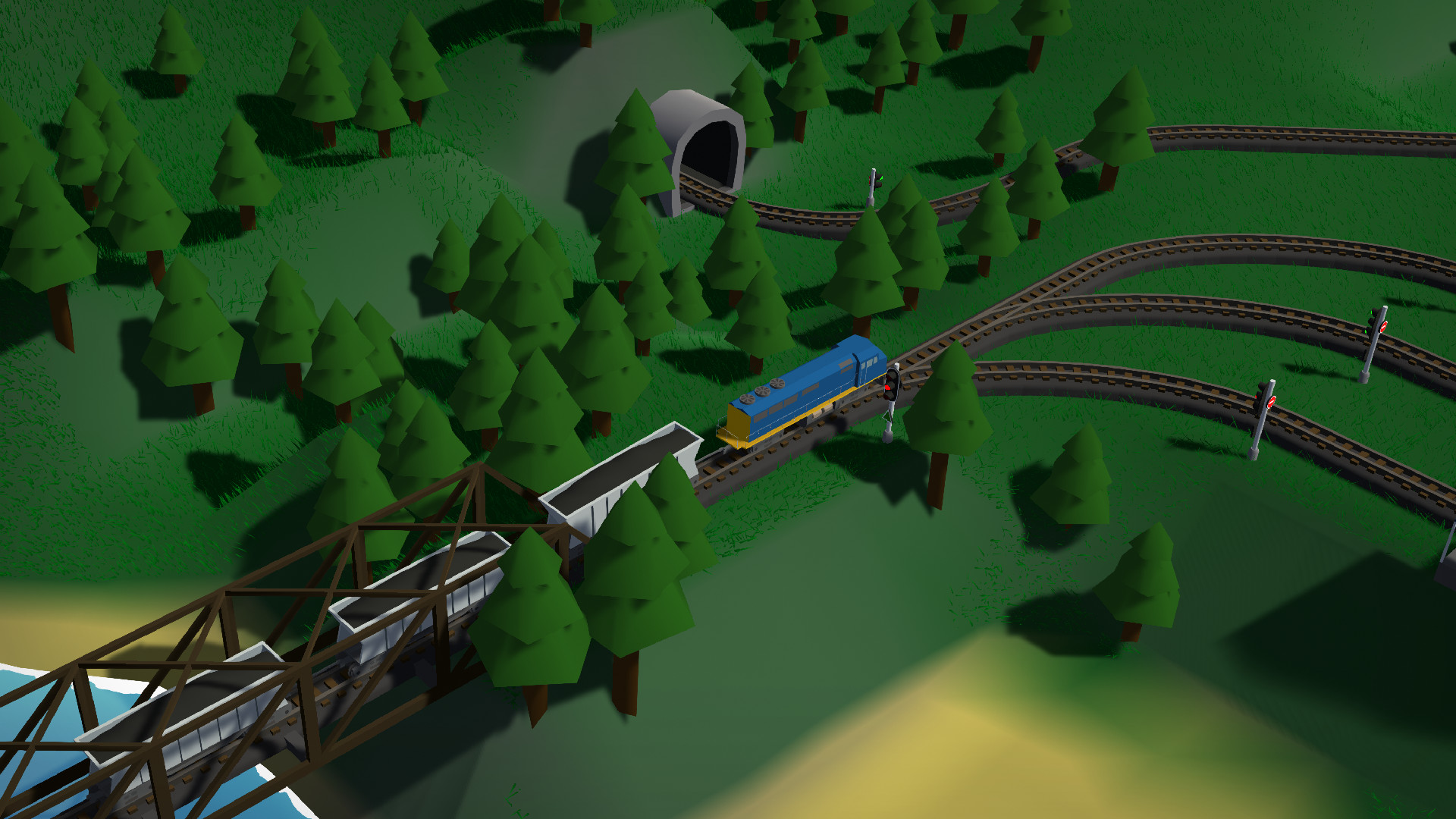 30+ games like Art of the Rail - SteamPeek